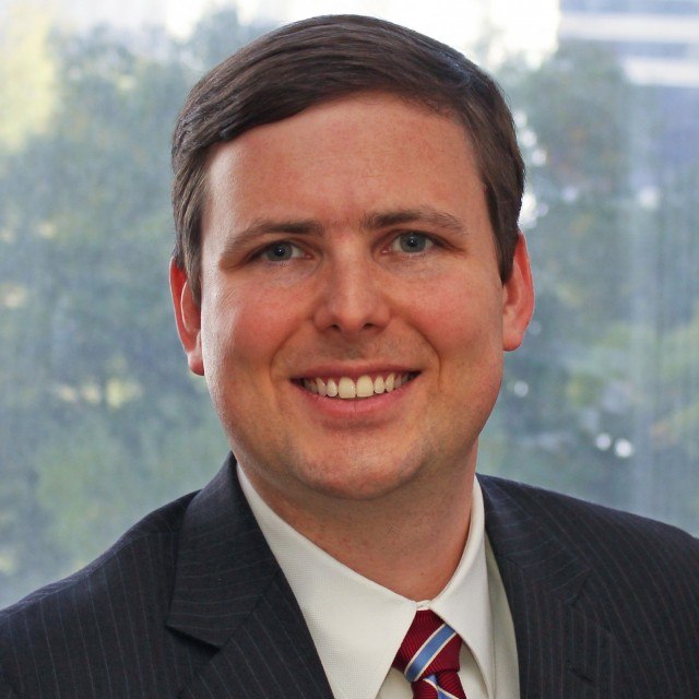 Attorney John David Hadden | Oyez Attorney Directory