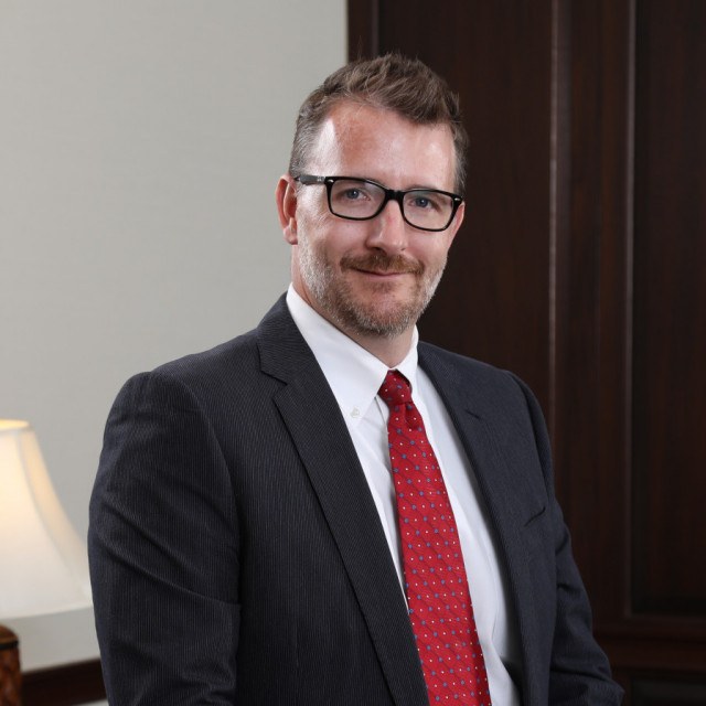 George "Chip" Brown III, Lawyer in Athens, Georgia | Justia Lawyer ...