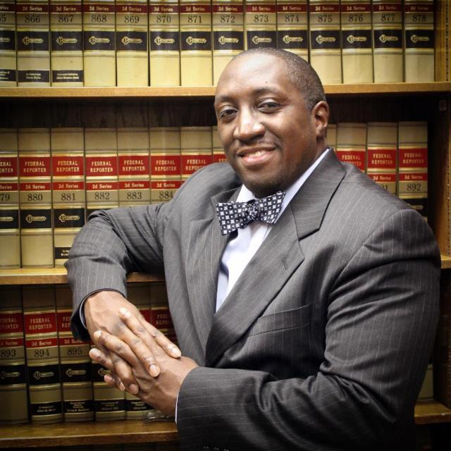 Marc Anthony Watkins, Lawyer in Mableton, Georgia | Justia Lawyer Directory