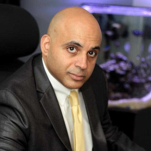 Musa Munir Ghanayem, Lawyer in Atlanta, Georgia | Justia Lawyer Directory