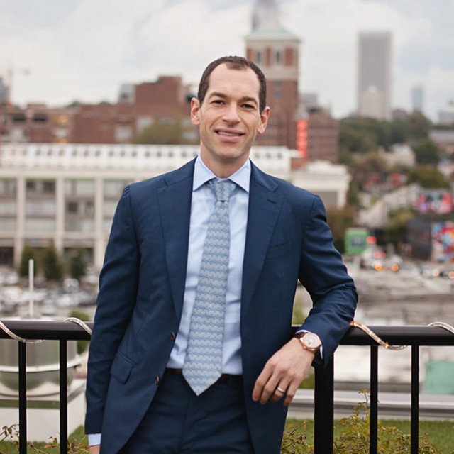 Justin Spizman, Lawyer in Atlanta, Georgia | Justia Lawyer Directory