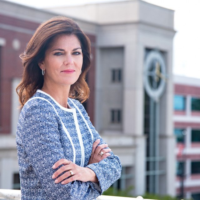 Phyllis Gingrey Collins, Lawyer in Marietta, Georgia | Justia Lawyer ...