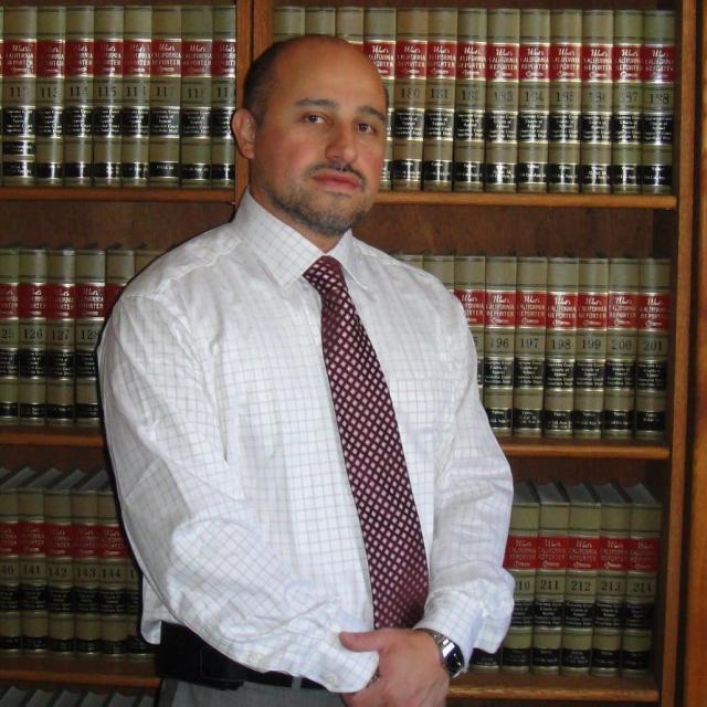 Attorney Anthony Arzili | LII Attorney Directory
