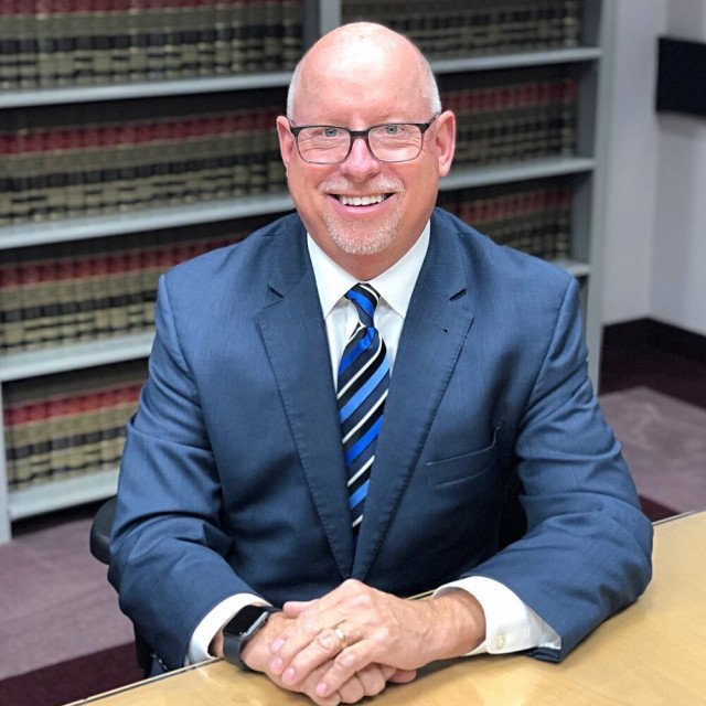 G. Edward Murphy, Lawyer in Peoria, Illinois | Justia Lawyer Directory