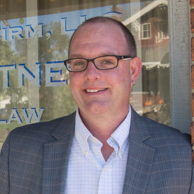 Attorney Ryan K. Miltner - LII Attorney Directory