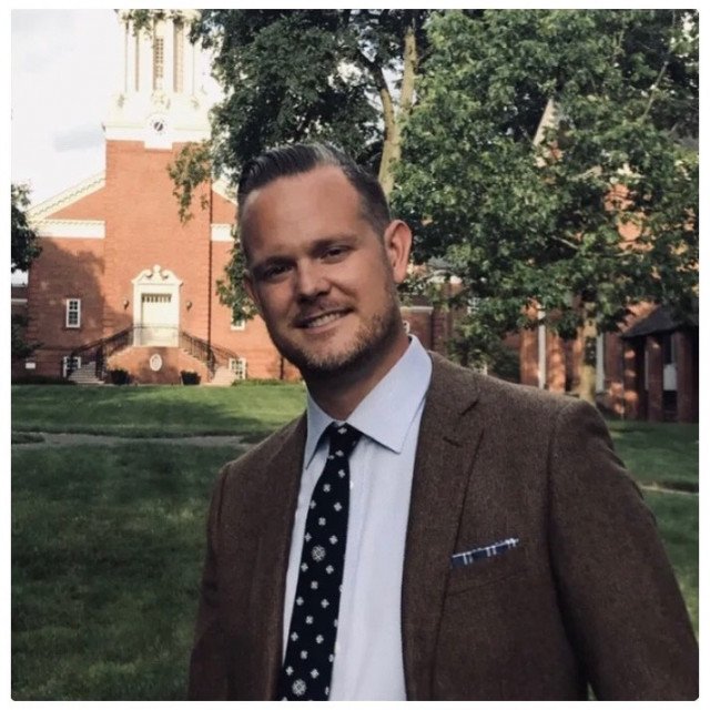 Scott James Meyer, Lawyer in Houston, Texas | Justia Lawyer Directory