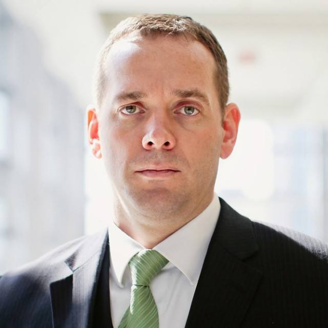 Brandon Shroy, Lawyer in Columbus, Ohio | Justia Lawyer Directory