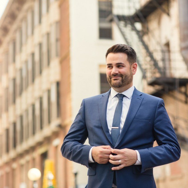 Attorney Stephen Thomas Wolfe | LII Attorney Directory