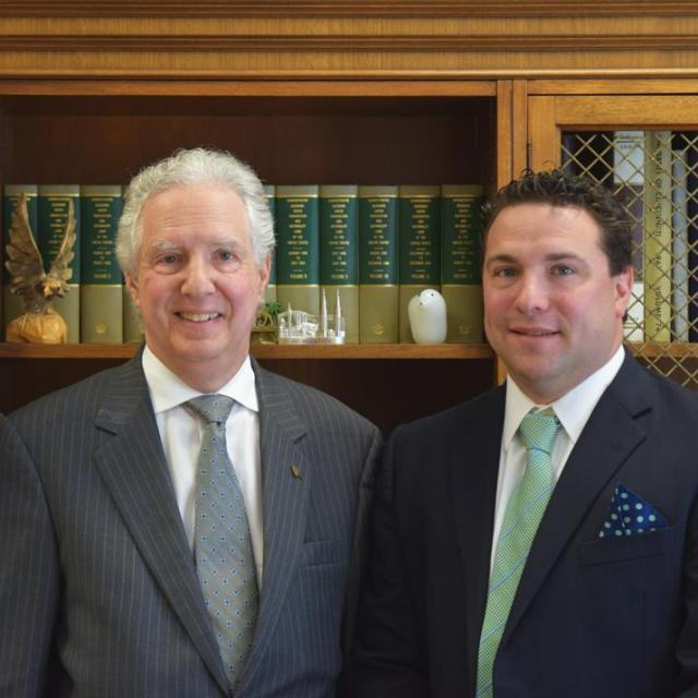 Neil Ian Fleischer, Lawyer in Cincinnati, Ohio | Justia Lawyer Directory