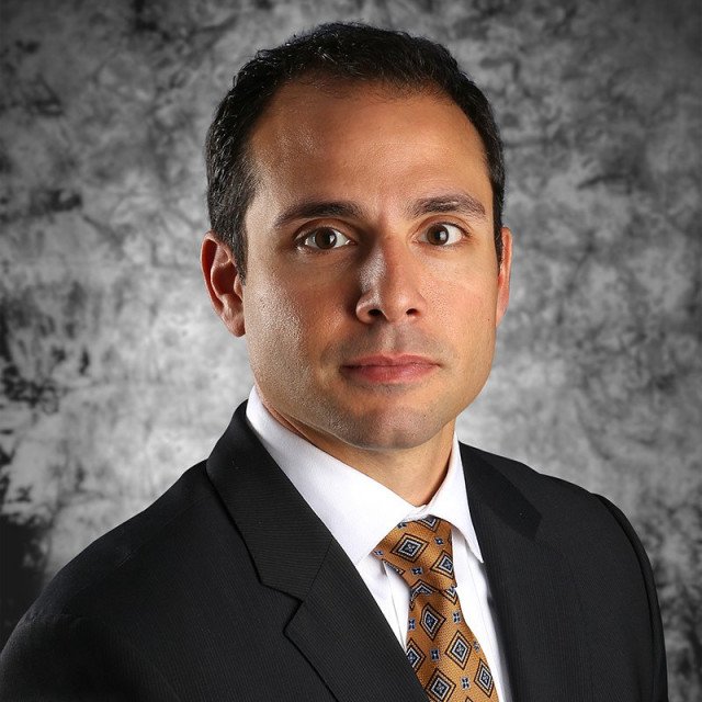 Nicholas Robert Grilli, Lawyer in Canal Winchester, Ohio | Justia ...