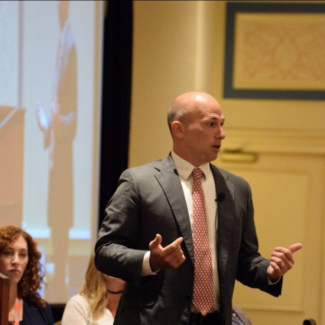 Daniel James Sabol, Lawyer in Columbus, Ohio | Justia Lawyer Directory