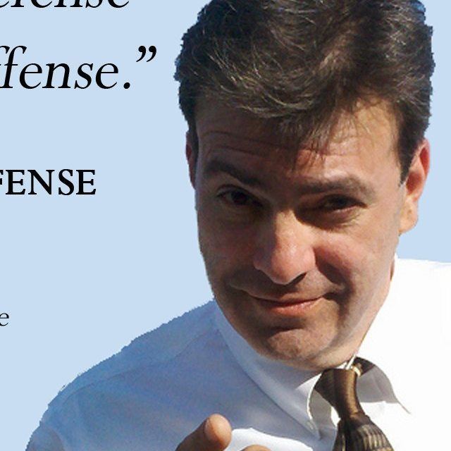 Attorney Gary Fischmann - LII Attorney Directory