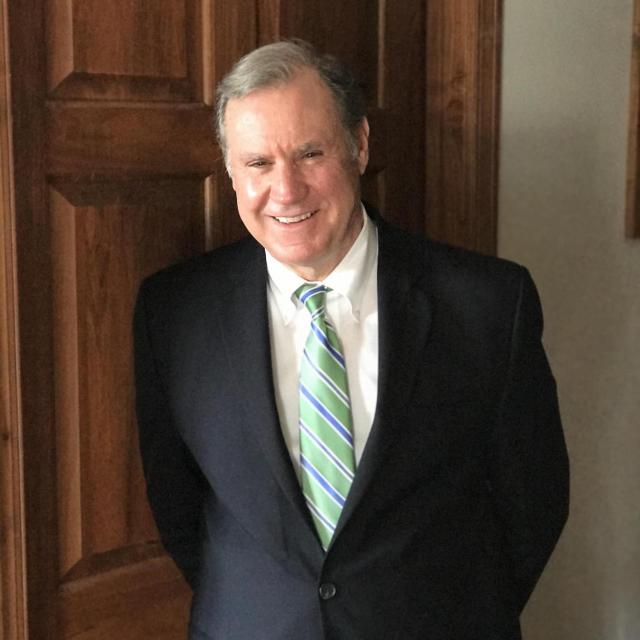 William Randall Rock, Lawyer in Dayton, Ohio | Justia Lawyer Directory