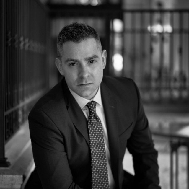 Edmond Mack, Lawyer in Canton, Ohio | Justia Lawyer Directory
