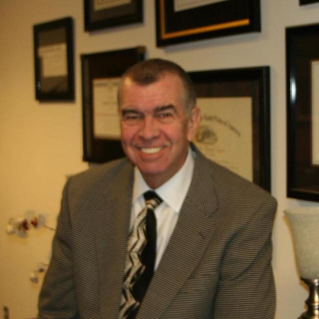 Attorney Ronald Plymale | LII Attorney Directory