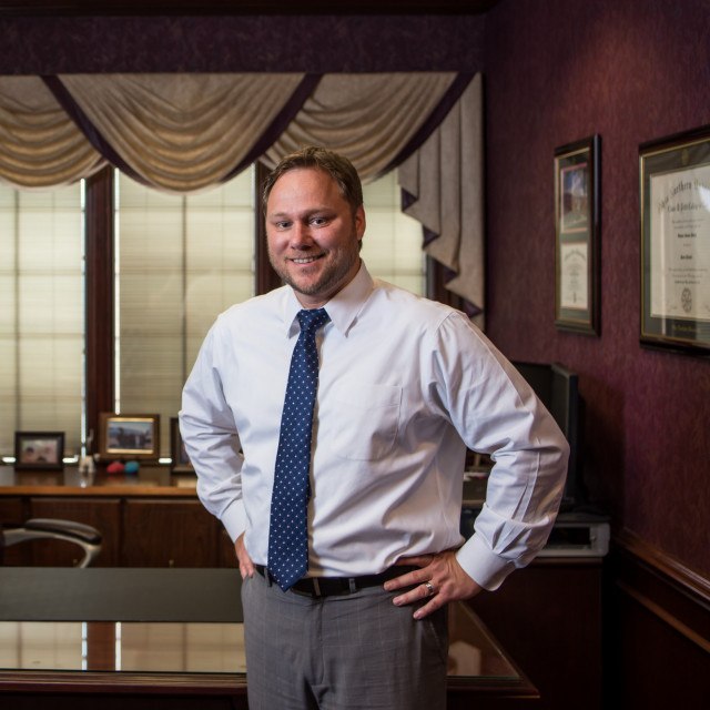 Attorney Simon James Patry | LII Attorney Directory