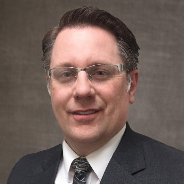 Legal Professional Hon. Eric Allen Marks | Justia Legal Professional ...