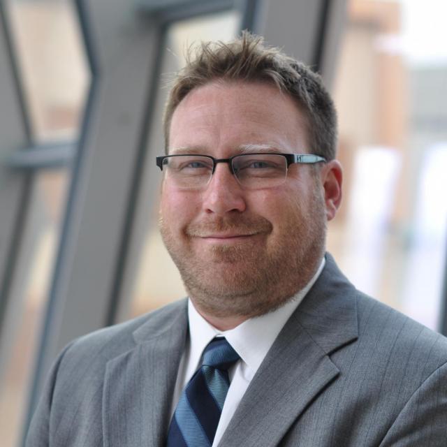 Jeremy Heck, Lawyer in Columbus, Ohio | Justia Lawyer Directory