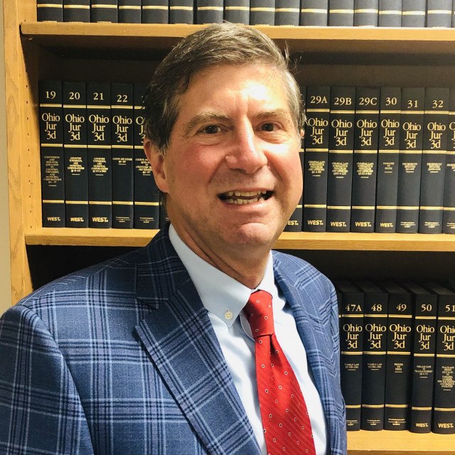 Bruce Selby Schoenberger, Lawyer in Toledo, Ohio | Justia Lawyer Directory