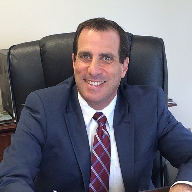 Attorney Richard Lorne Morris | LII Attorney Directory