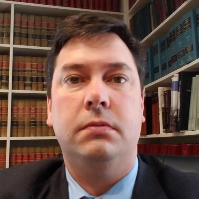Richard Aaron Maus, Lawyer in Batavia, Ohio | Justia Lawyer Directory