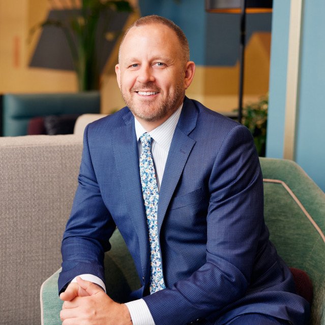 Jeremiah Justin Denslow, Lawyer in Cincinnati, Ohio | Justia Lawyer ...