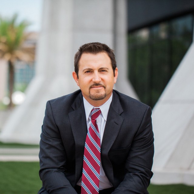 Gregory Arthur Lawrence, Lawyer in St. Augustine, Florida | Justia ...