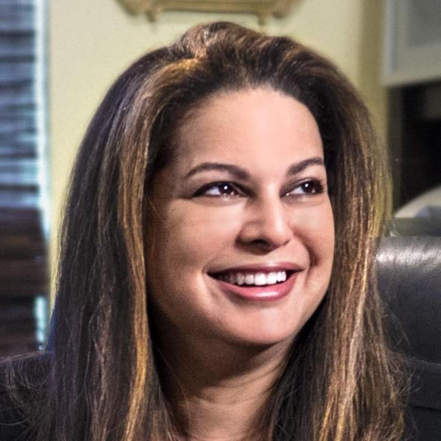 Deborah Ann Byles, Lawyer in Fort Lauderdale, Florida | Justia Lawyer ...