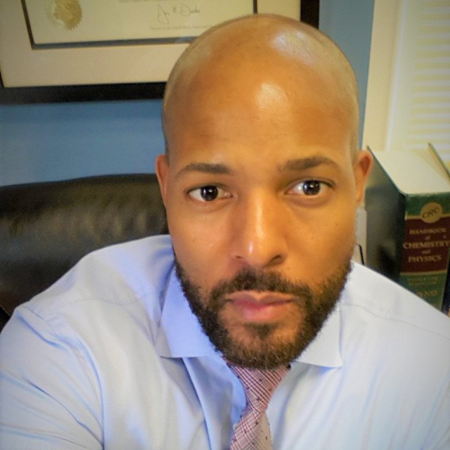 Attorney S. Quinn Johnson | LII Attorney Directory