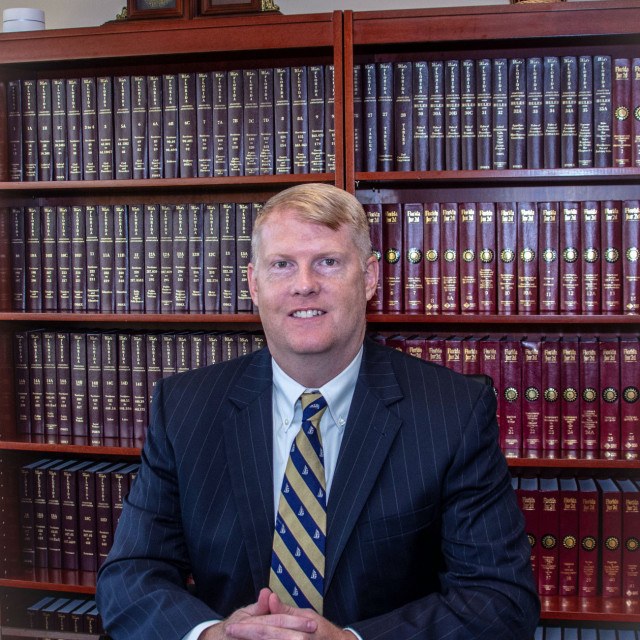 Scott Simmons, Lawyer in Winter Park, Florida | Justia Lawyer Directory