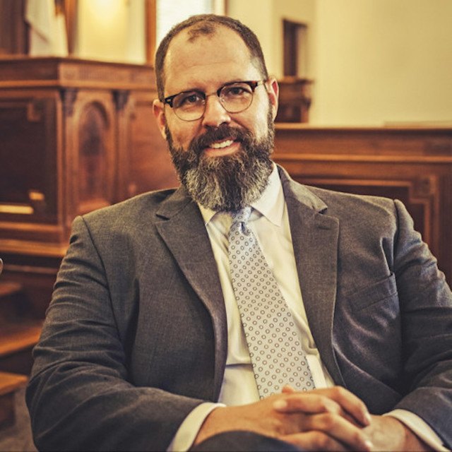 Matt Thompson, Lawyer in Daytona Beach, Florida | Justia