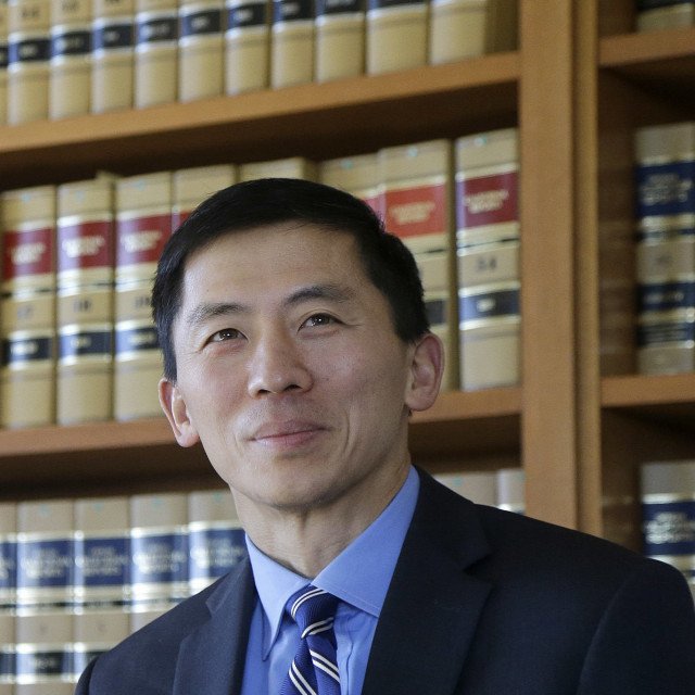 Gene Chang, Lawyer in Costa Mesa, California | Justia Lawyer Directory