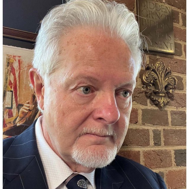 Larry Crain, Lawyer in Brentwood, Tennessee | Justia