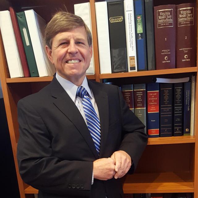 George Wooditch Jr, Lawyer in Fairfax, Virginia | Justia Lawyer Directory