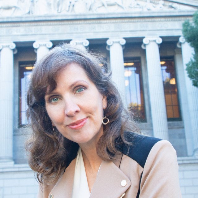 Brenda Carey, Lawyer in Sacramento, California | Justia Lawyer Directory