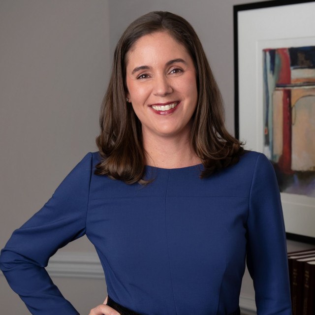 Attorney Jennifer M. Alexander | LII Attorney Directory