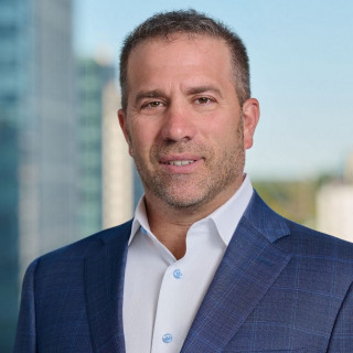 Attorney Seth Robbins | LII Attorney Directory