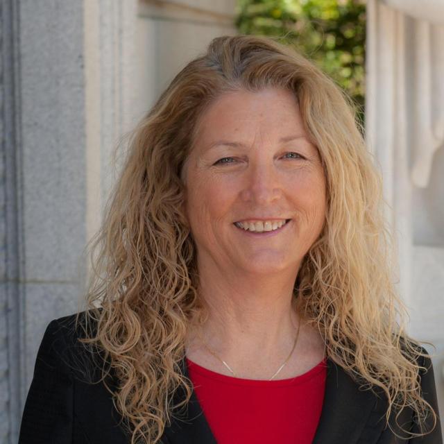 Linda Jean Conrad, Lawyer | Justia Lawyer Directory