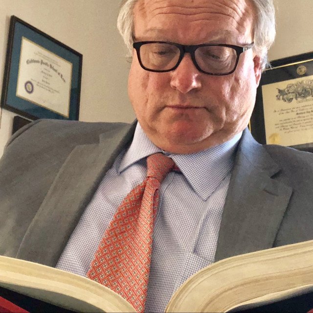 Matthew Jay Ruff, Lawyer in Torrance, California | Justia Lawyer Directory