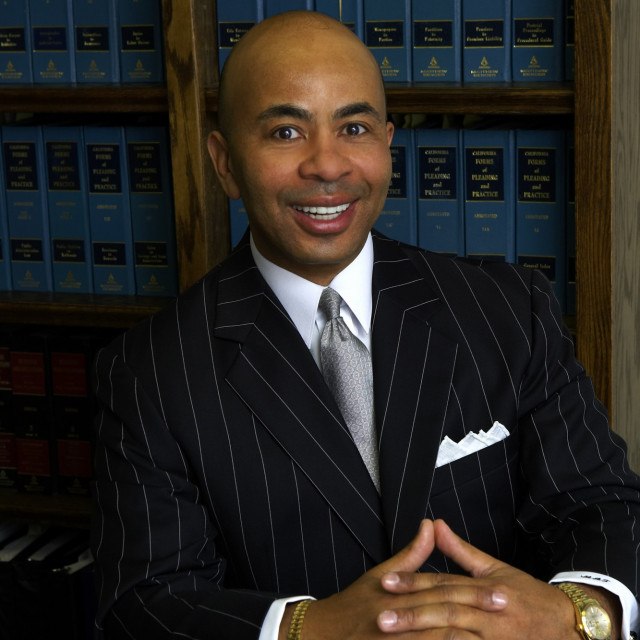 Micheal Anthony Thompson, Lawyer in Vallejo, California | Justia Lawyer ...