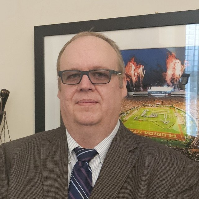 Brian Anthony Ramey, Lawyer in COLUMBUS, Georgia | Justia Lawyer Directory