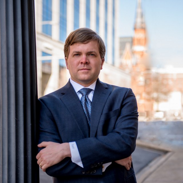 Brian Michael Vines, Lawyer in Lexington, Kentucky | Justia Lawyer ...