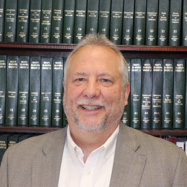 Douglas Mark Vogel, Lawyer in Wetumpka, Alabama | Justia Lawyer Directory