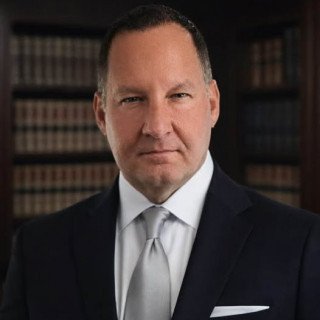 Attorney John George Scherf IV | LII Attorney Directory