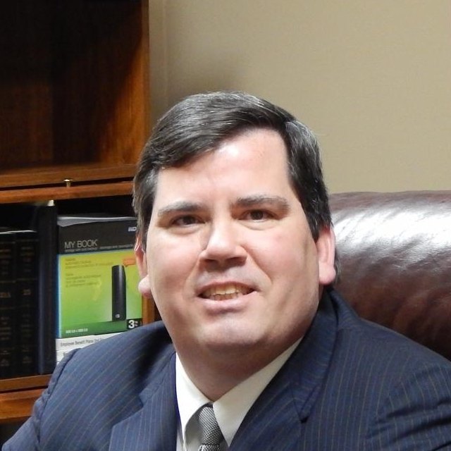 Attorney Kenneth Robert Raines | LII Attorney Directory