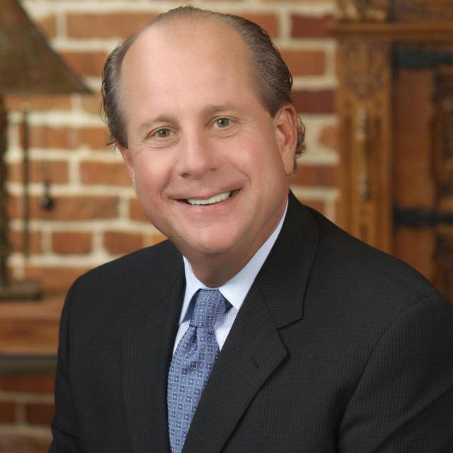 Attorney Robert Wellington Bunch | LII Attorney Directory