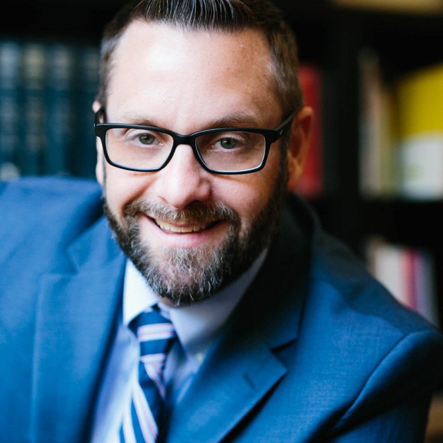 Matthew Garrett Hayes, Lawyer in Gilbert, Arizona | Justia Lawyer Directory