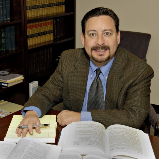 Robert Campos, Lawyer in Phoenix, Arizona | Justia Lawyer Directory