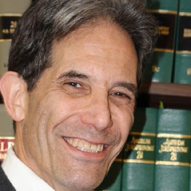 Attorney Barry Lewin | LII Attorney Directory