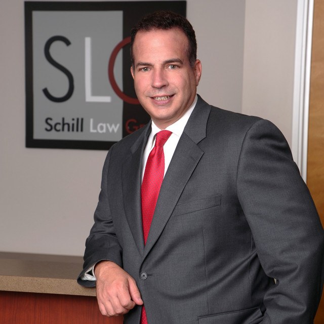 Attorney John A. Schill | LII Attorney Directory